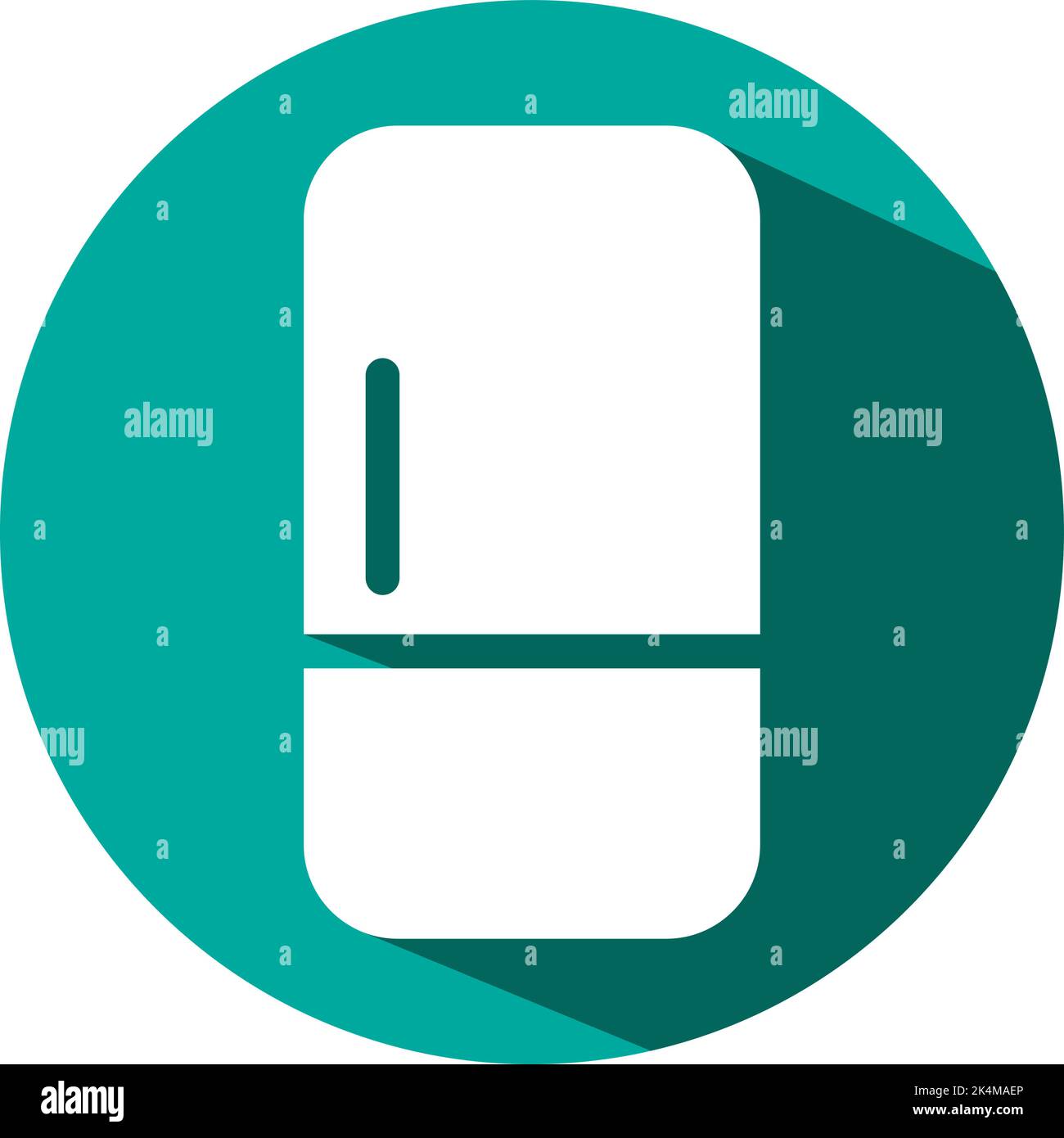 Mini fridge hotel Stock Vector Images - Alamy