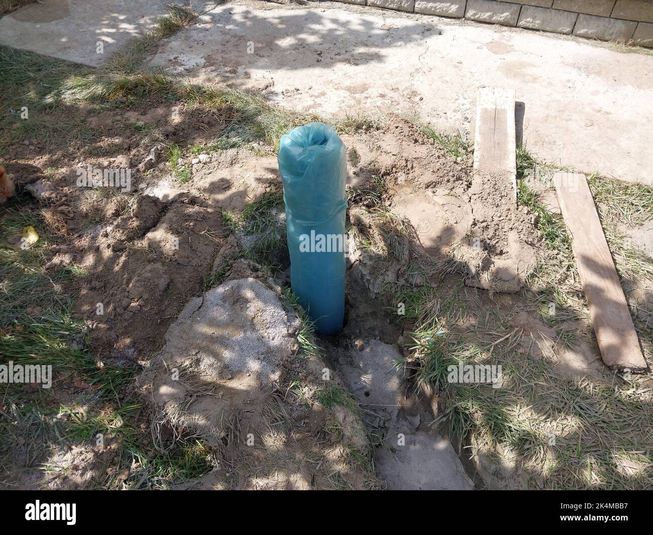 Drainage arrangement hi-res stock photography and images - Alamy