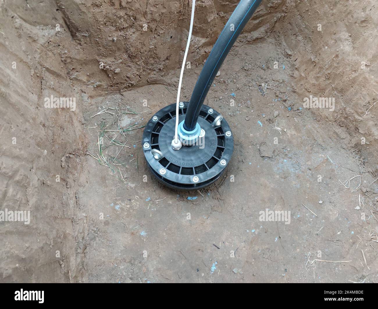 Drainage arrangement hi-res stock photography and images - Alamy