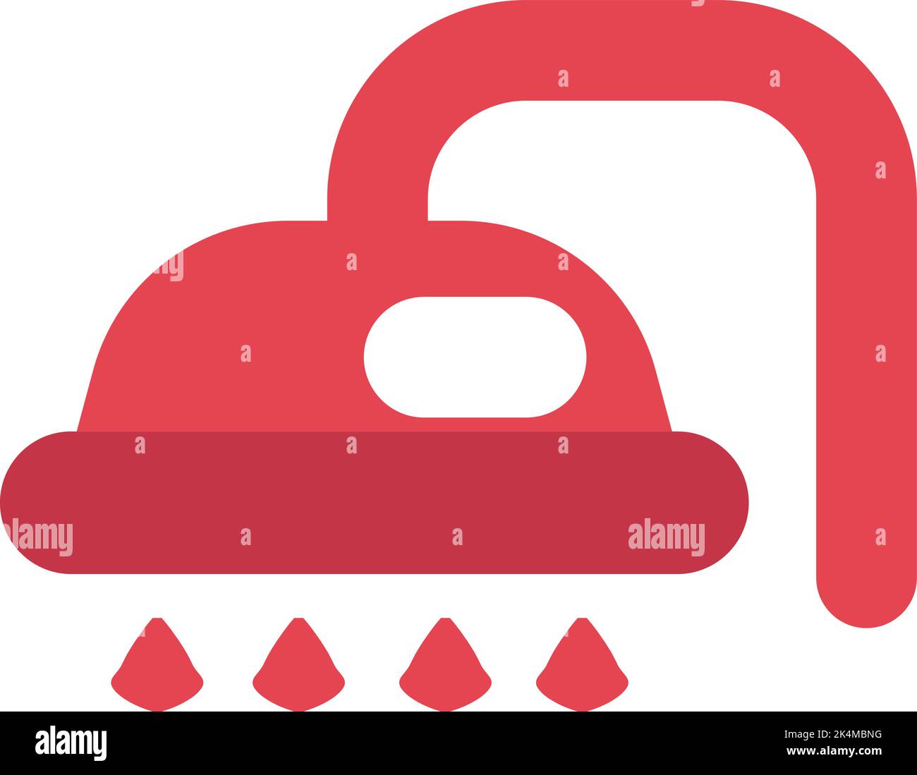 Woman hygiene relax Stock Vector Images - Alamy