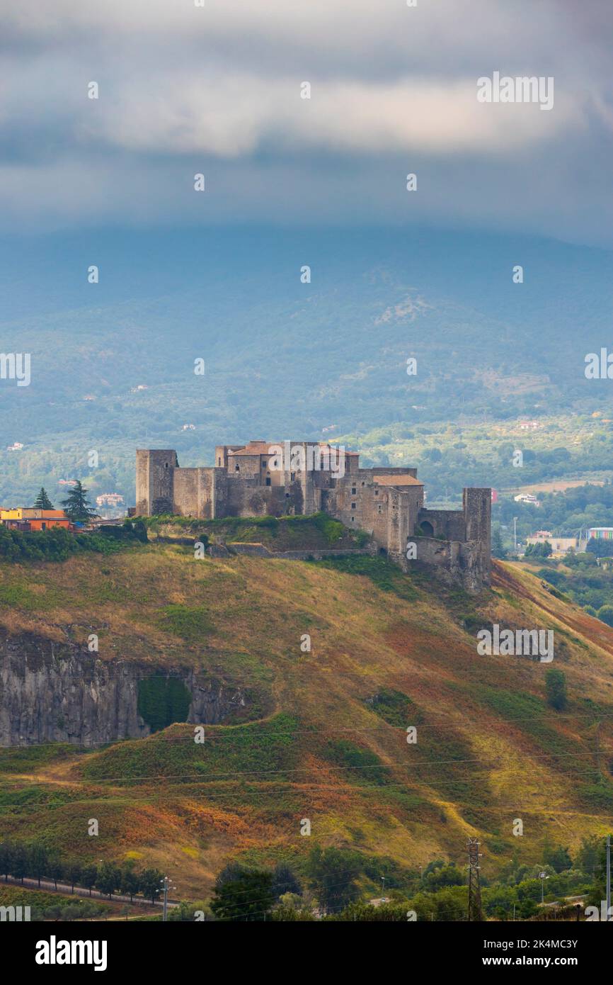Basilicata province hi-res stock photography and images - Alamy