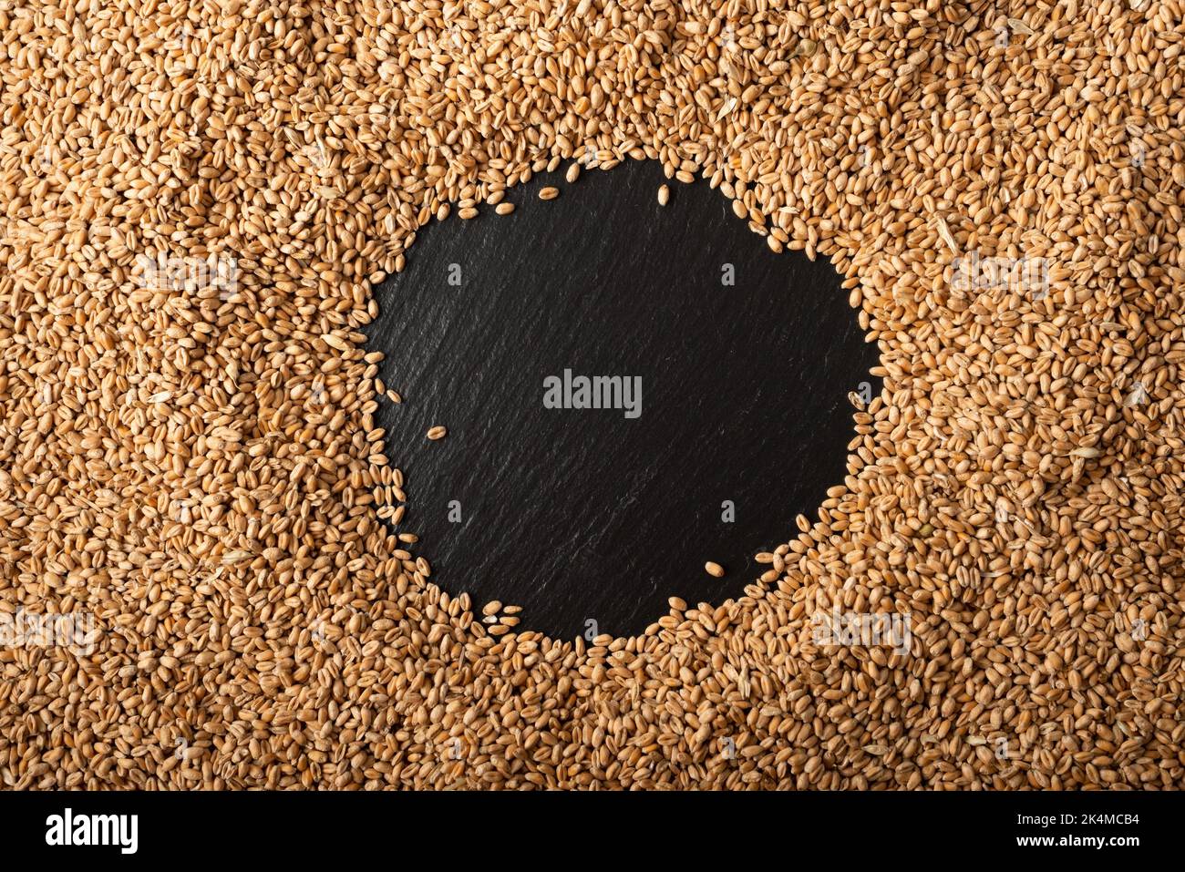 Round grain hi-res stock photography and images - Alamy