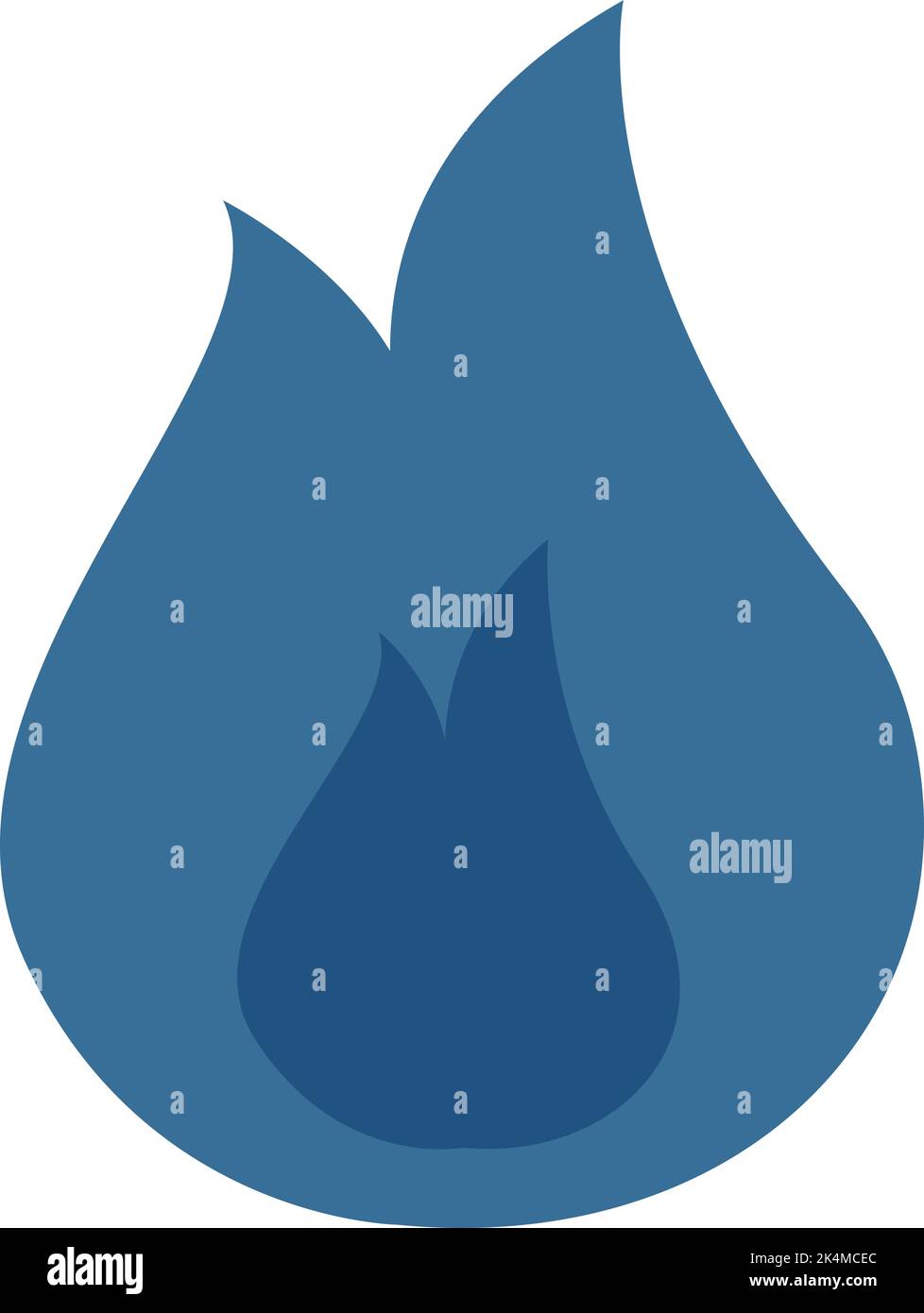 Industrial fire protection Cut Out Stock Images & Pictures - Alamy