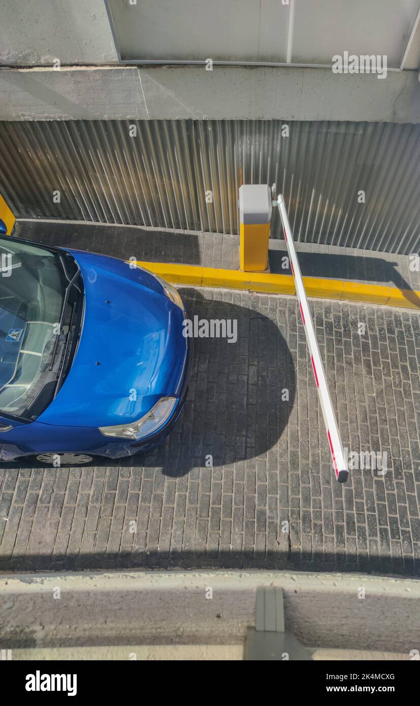 India Cars With Parking Sensors