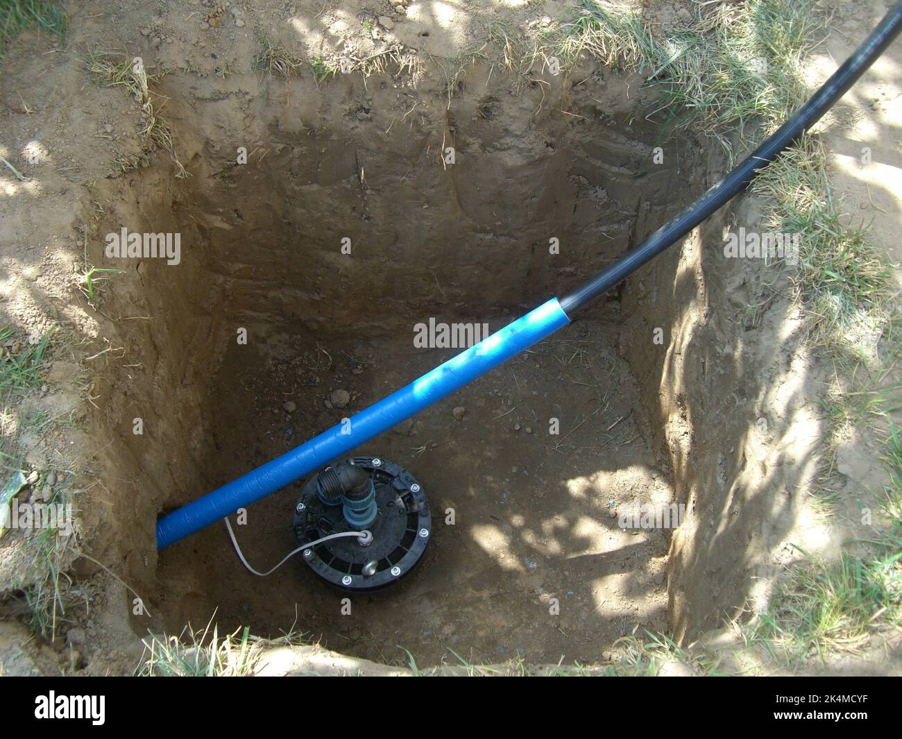 Drainage arrangement hi-res stock photography and images - Alamy