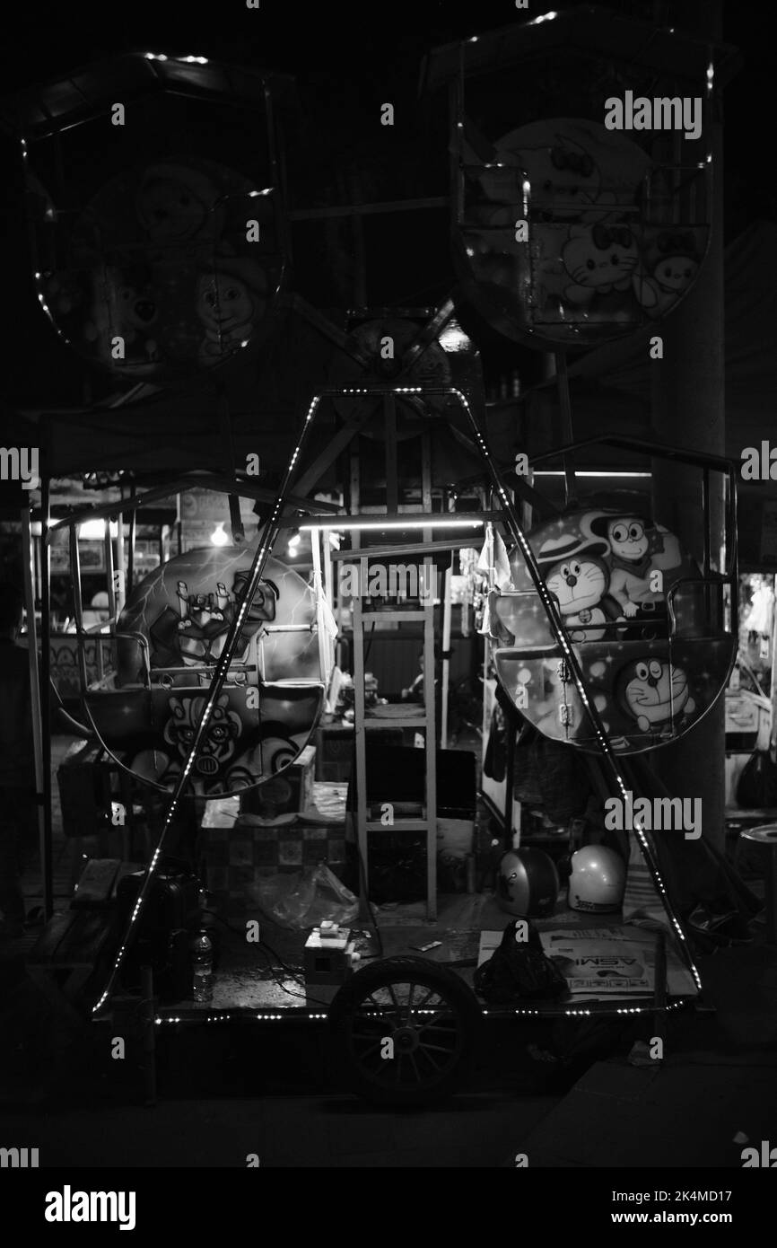 Excitement children Black and White Stock Photos & Images - Alamy