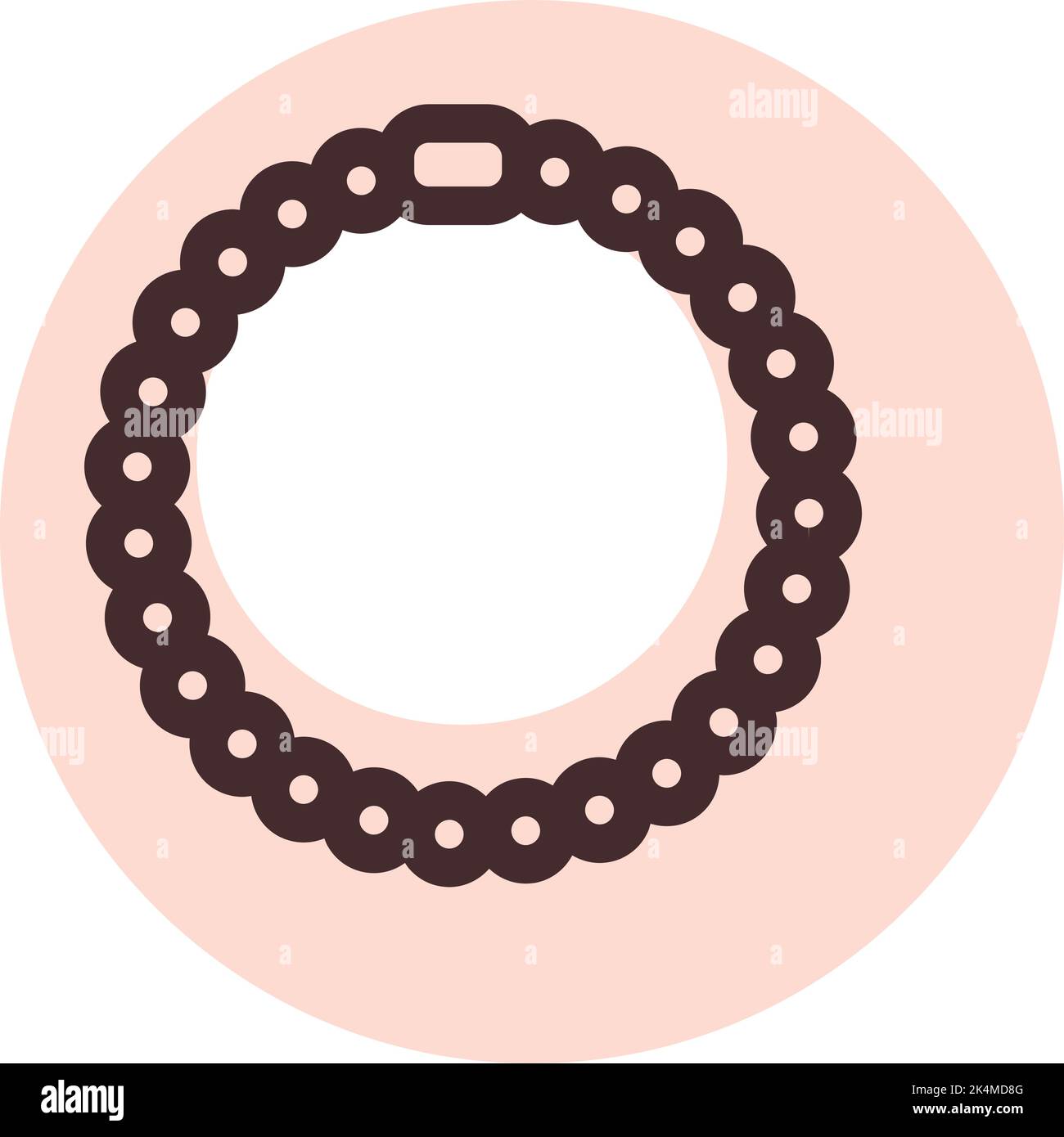 Pearl icon hand drawn Stock Vector Images - Alamy