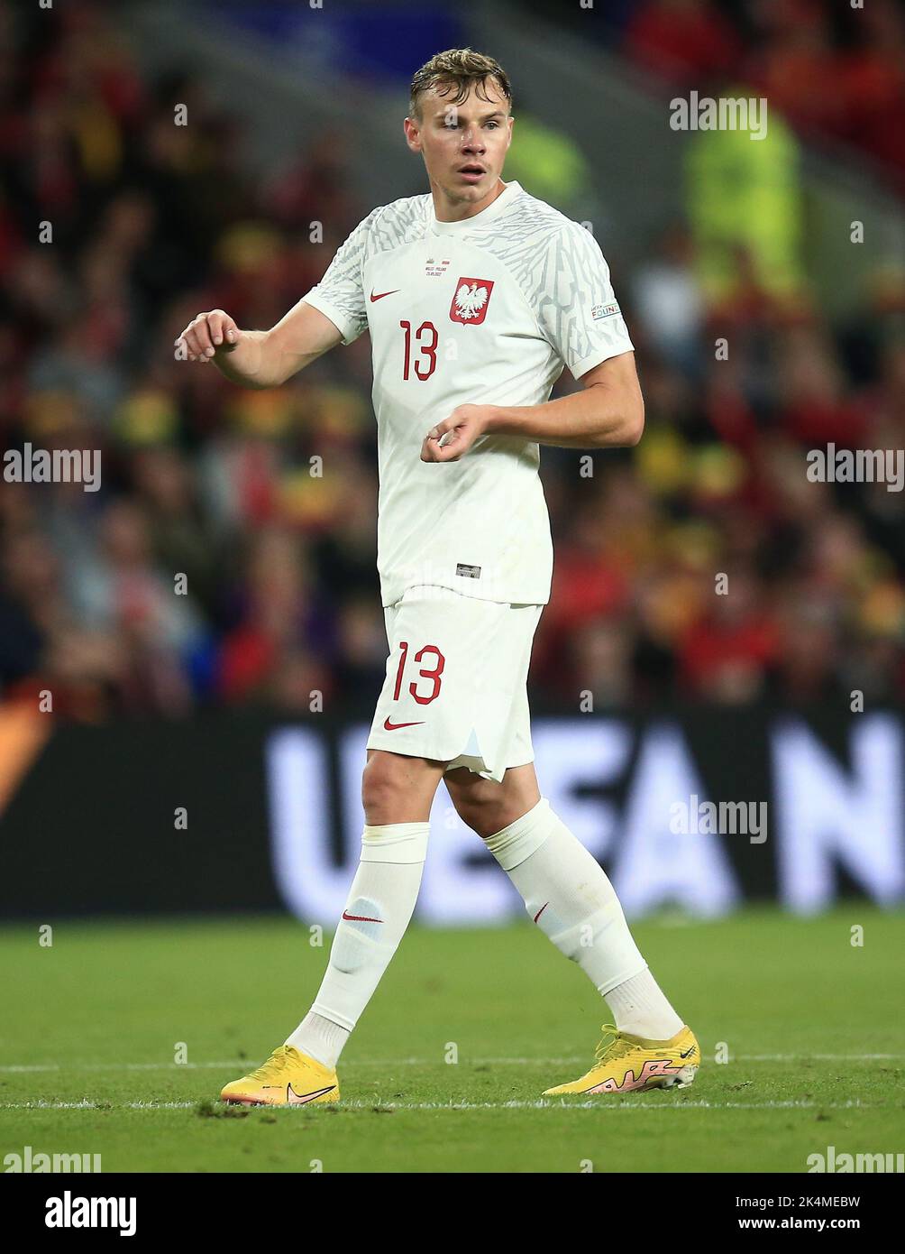 Szymon zurkowski poland hi-res stock photography and images - Alamy