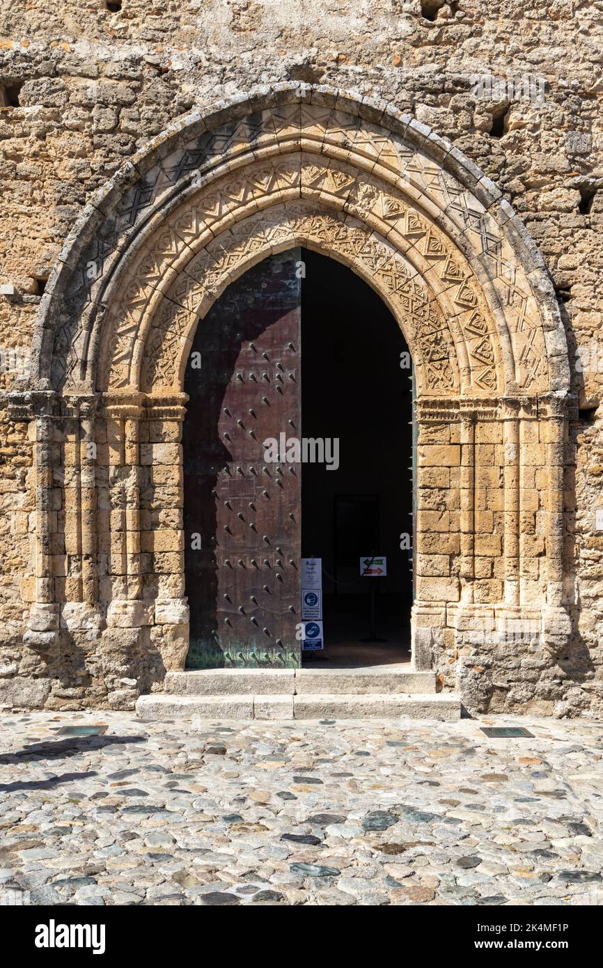 Gerace calabria hi-res stock photography and images - Alamy