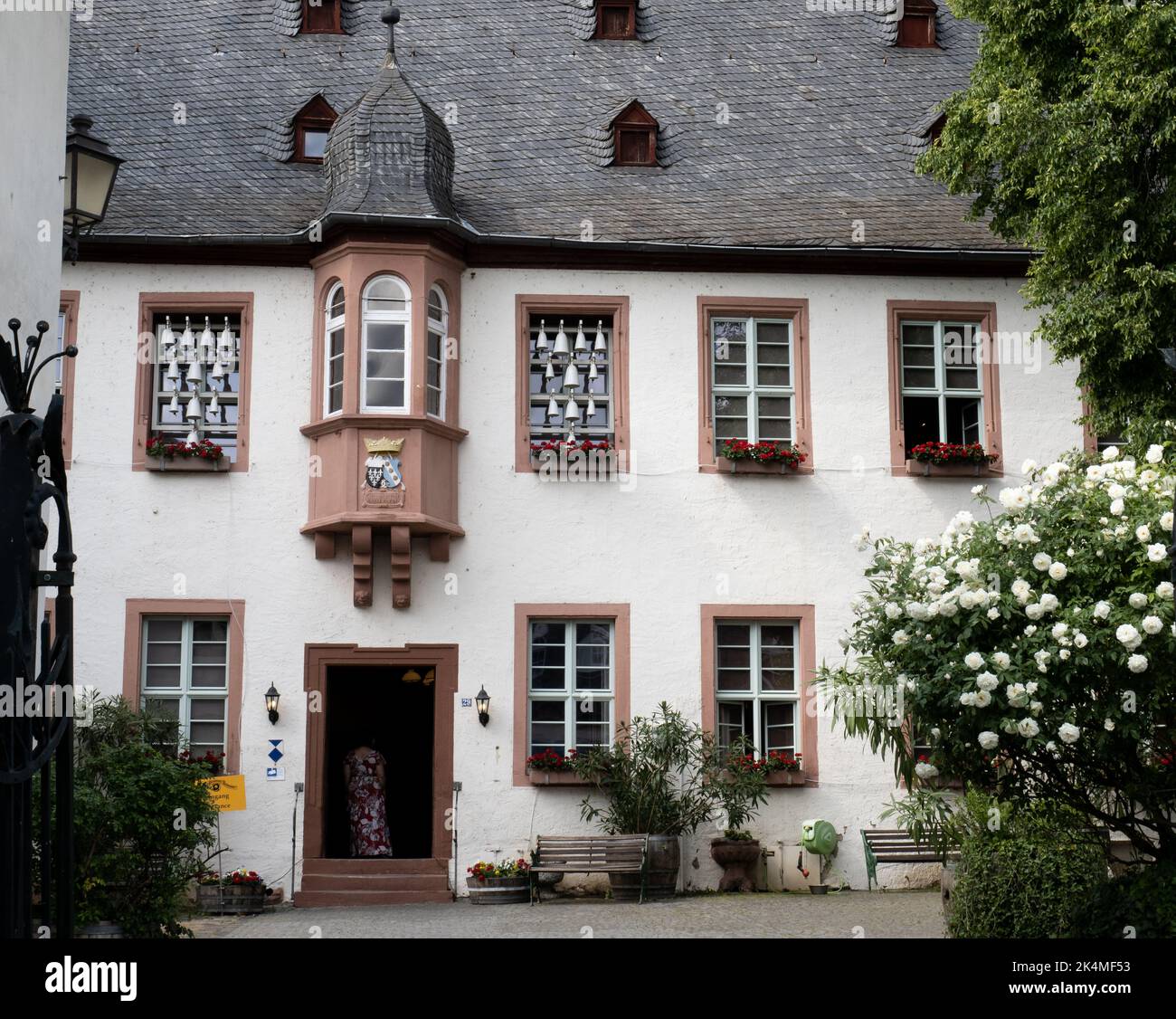 Mechanical museum, rudesheim hi-res stock photography and images - Alamy