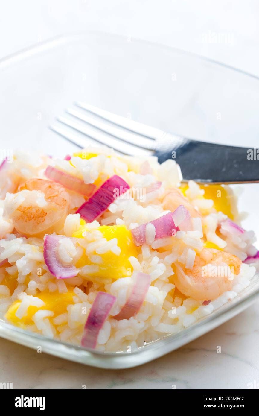 Onion rice hi-res stock photography and images - Alamy