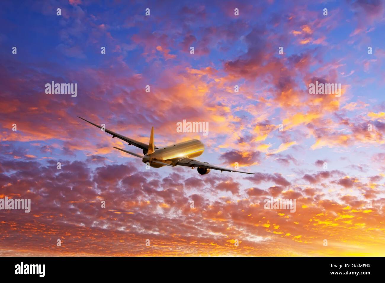Leaving aeroplane hi-res stock photography and images - Alamy