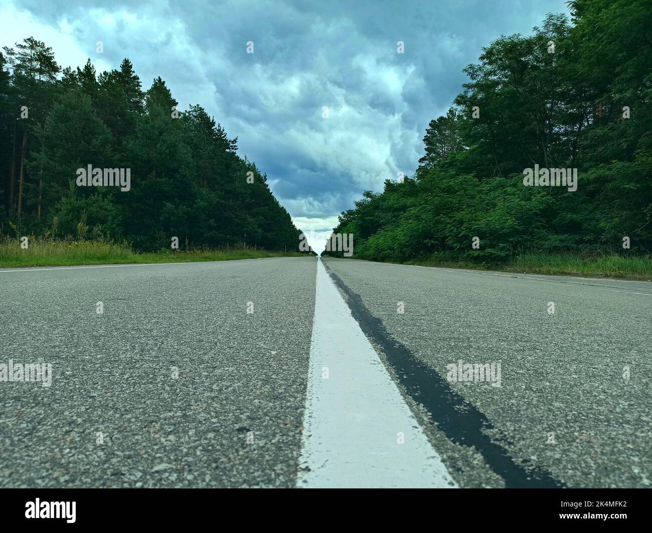 Dividing strip hi-res stock photography and images - Alamy