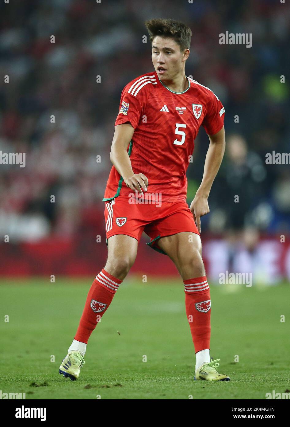 Rubin colwill wales hi-res stock photography and images - Alamy