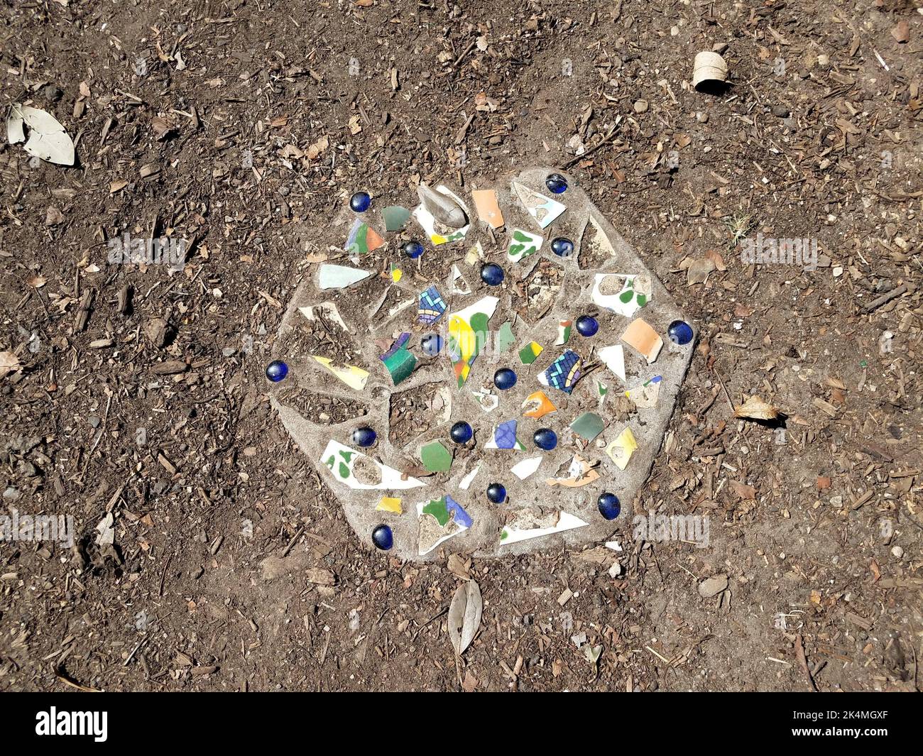 Mosaic ground hi-res stock photography and images - Alamy