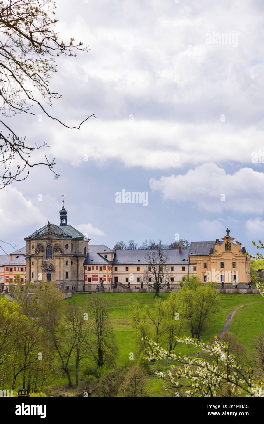 Baroque kuks hi-res stock photography and images - Alamy