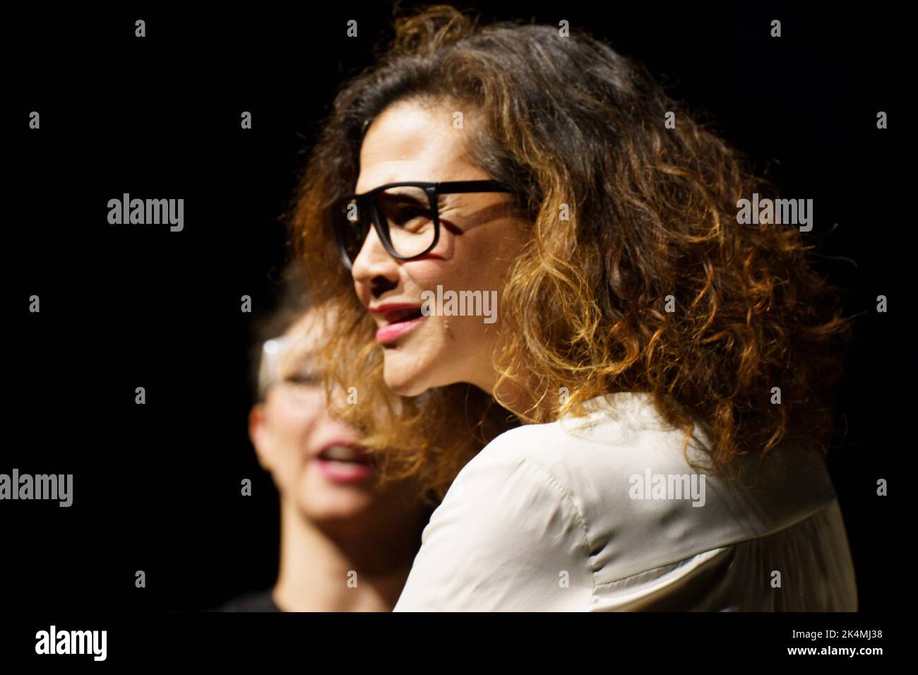 Maria rossello hi-res stock photography and images - Alamy