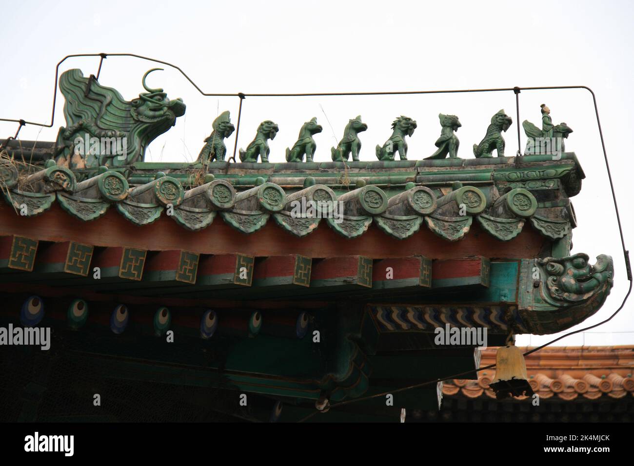 Puning si temple hi-res stock photography and images - Alamy