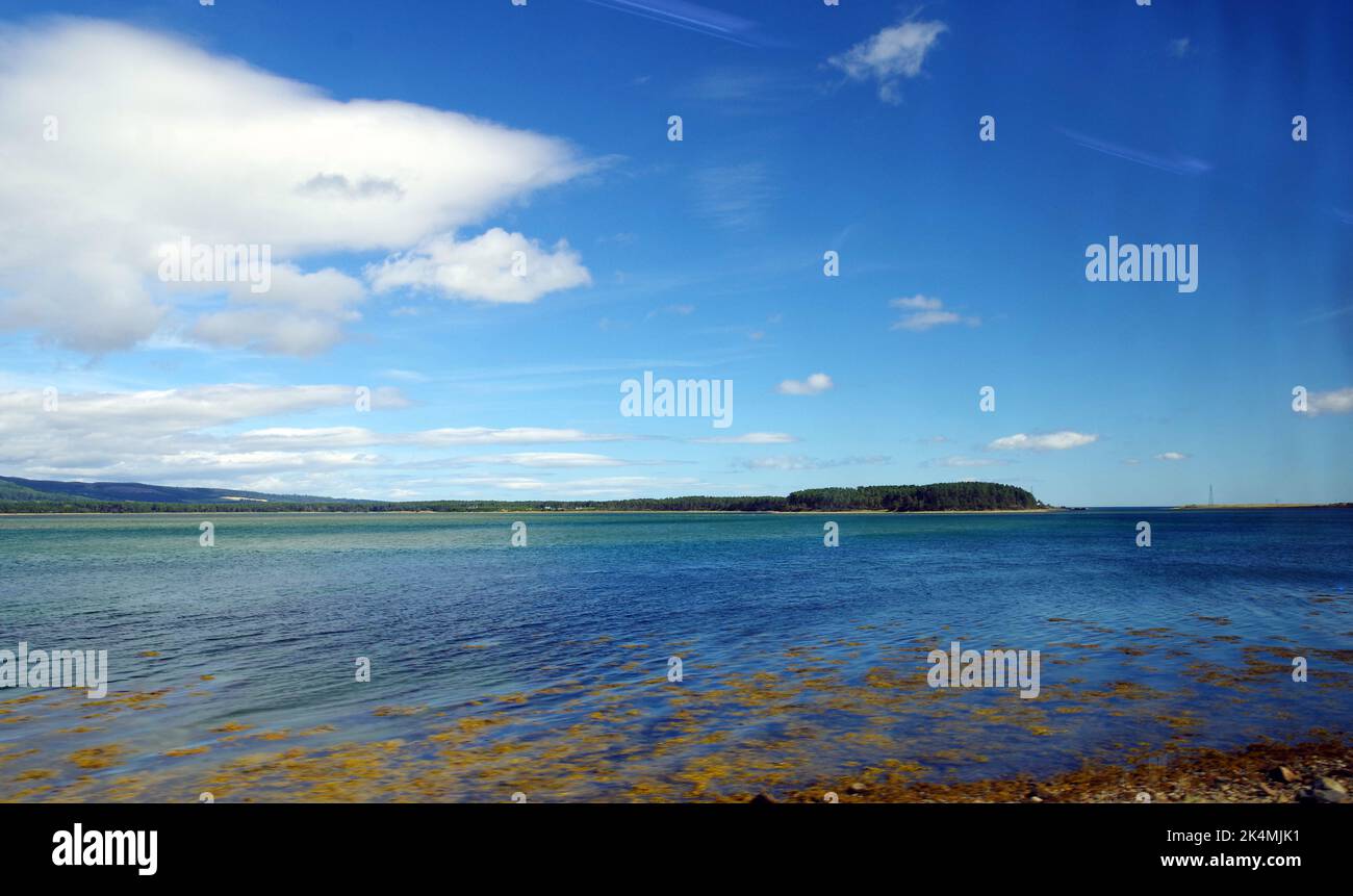 Loch Ness, Scotland, UK Stock Photo - Alamy