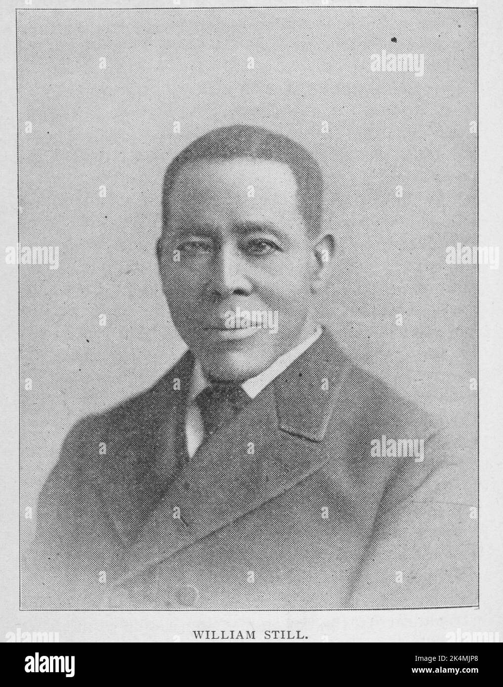 William still railroad Black and White Stock Photos & Images - Alamy