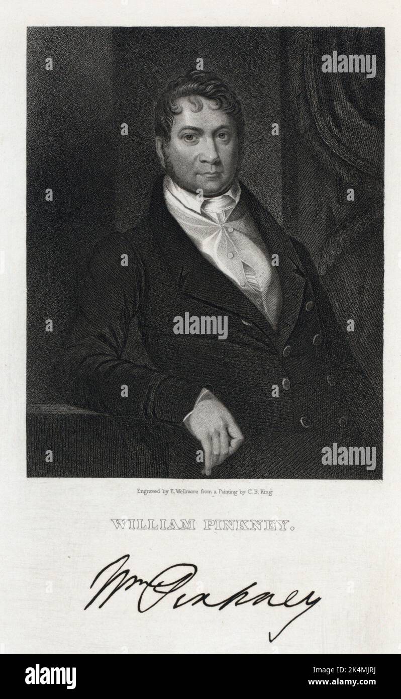 William howe new york hi-res stock photography and images - Alamy