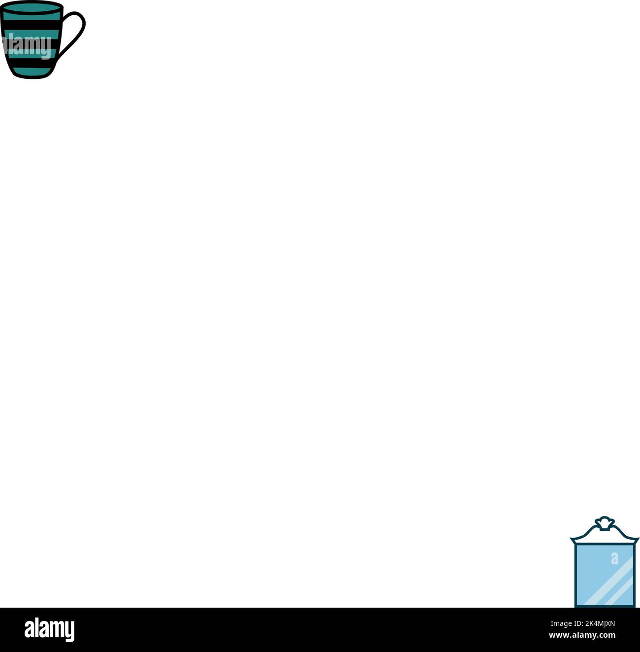 Sqaure Stock Vector Images - Alamy