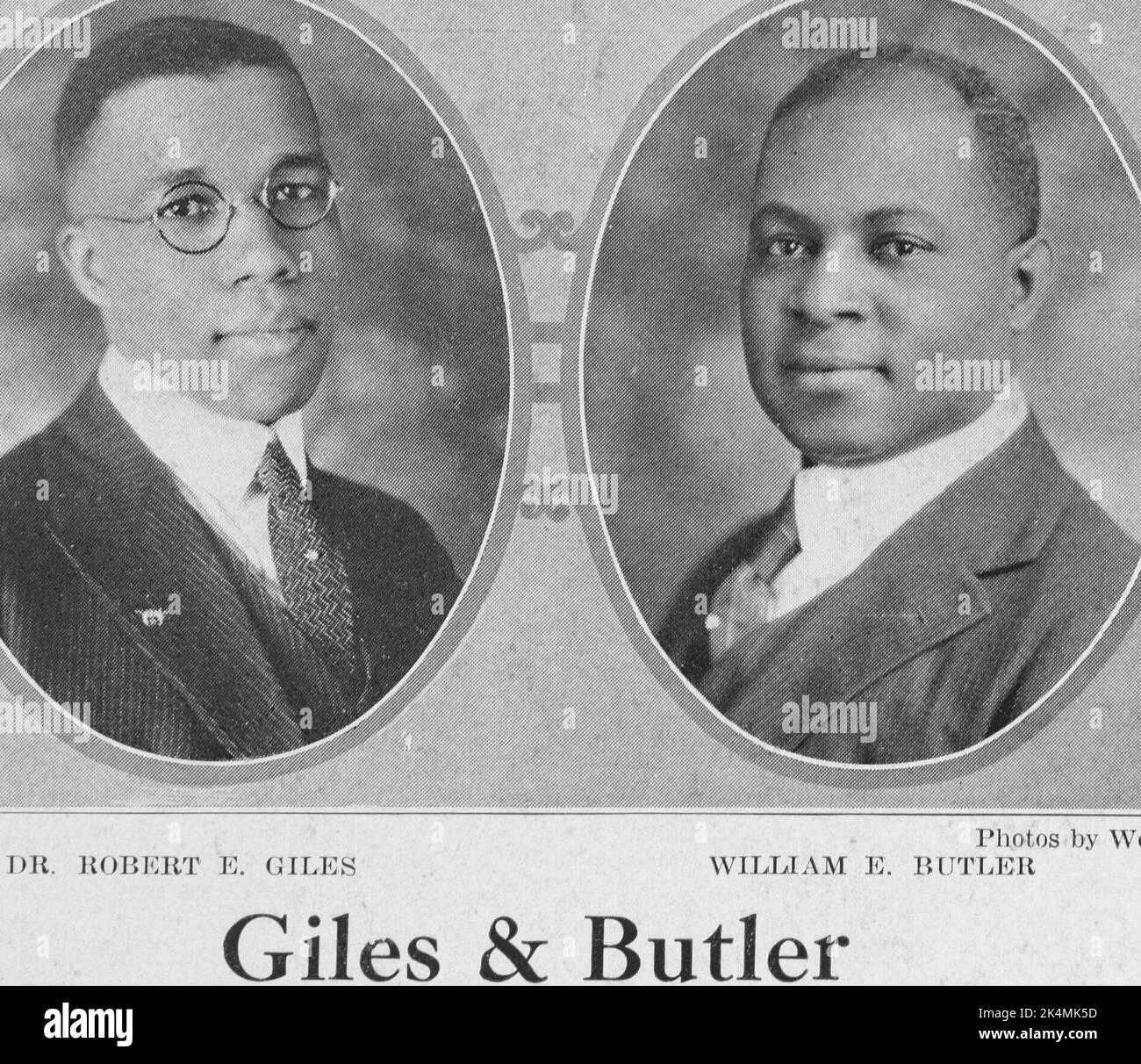 William s smith hi-res stock photography and images - Alamy
