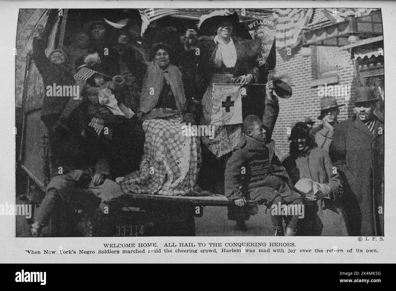 Map of harlem Black and White Stock Photos & Images - Alamy