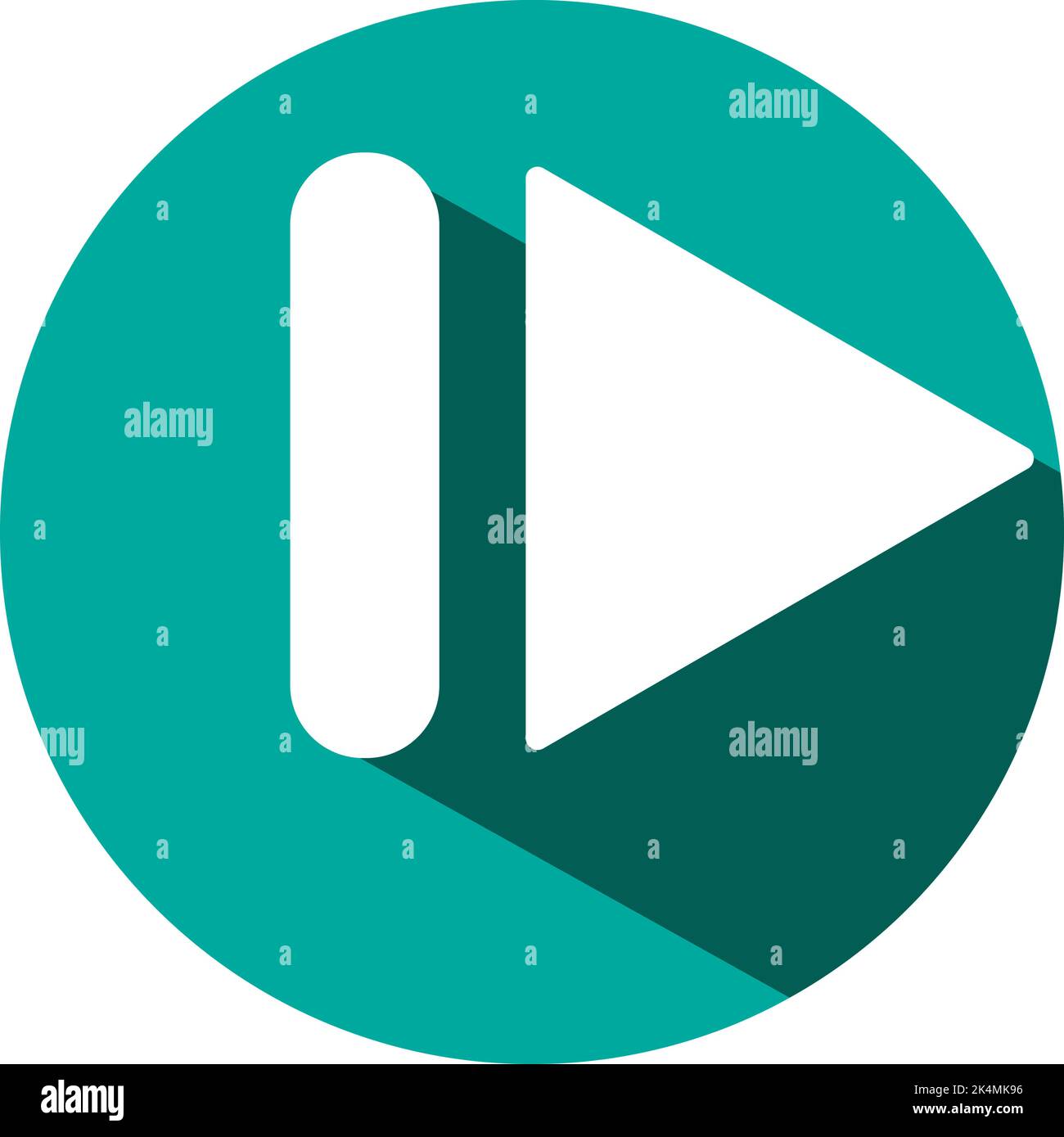 Multimedia option Stock Vector Images - Alamy