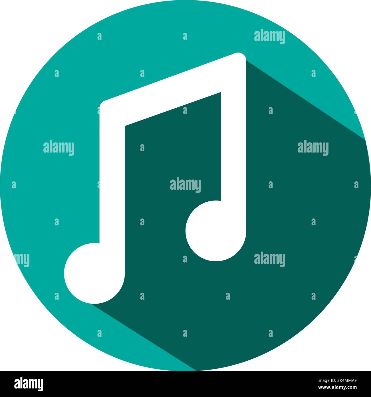 MP3 Player, illustration, vector on a white background Stock Vector ...