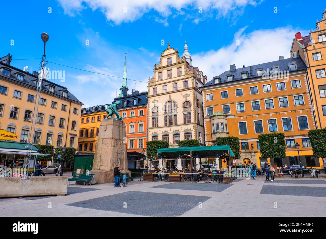 Malartorget stockholm hi-res stock photography and images - Alamy Malartorget stockholm hi-res stock photography and images - Alamy