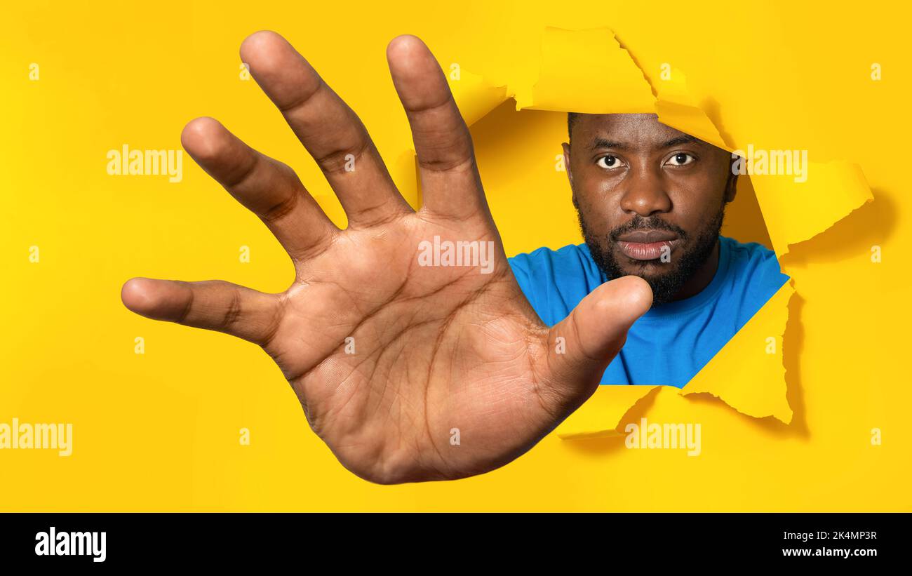 Man trying catch something hi-res stock photography and images - Alamy