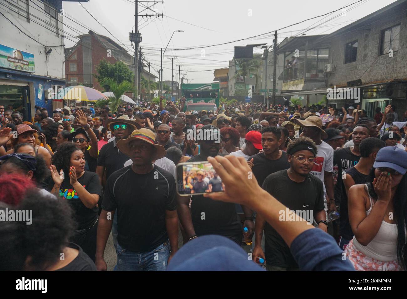 Quibdo colombian hi-res stock photography and images - Alamy