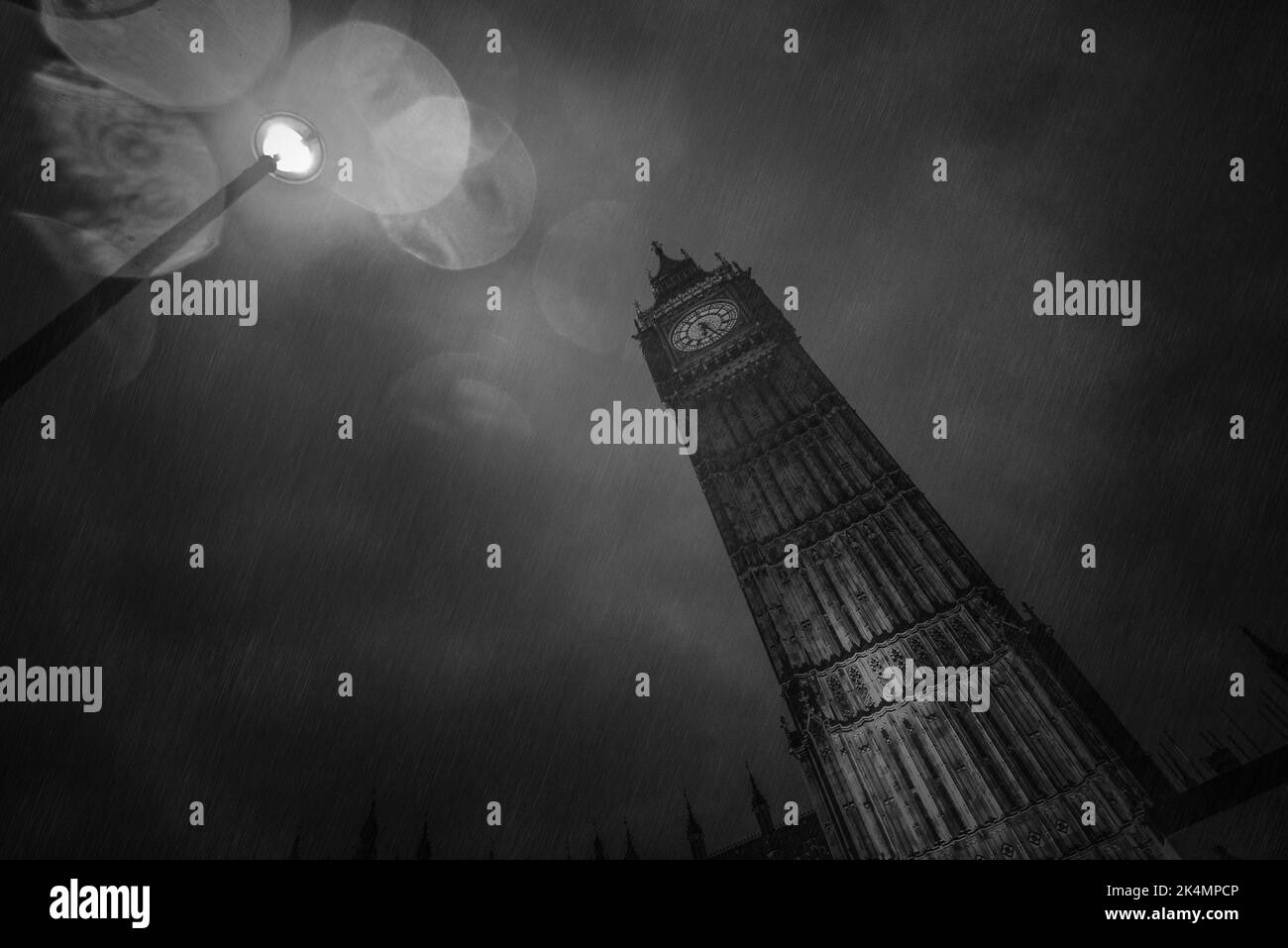 Economy storm hi-res stock photography and images - Alamy