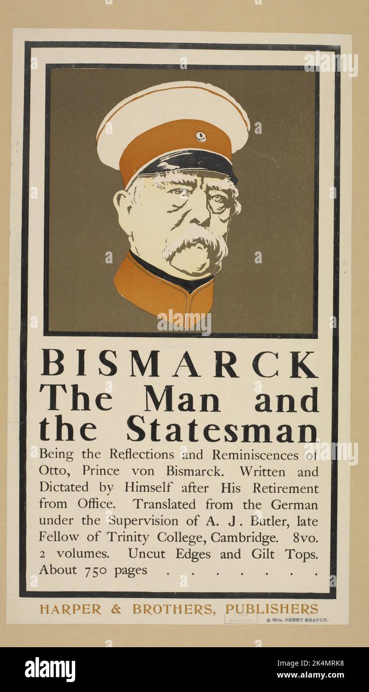 American advertising posters hi-res stock photography and images - Alamy