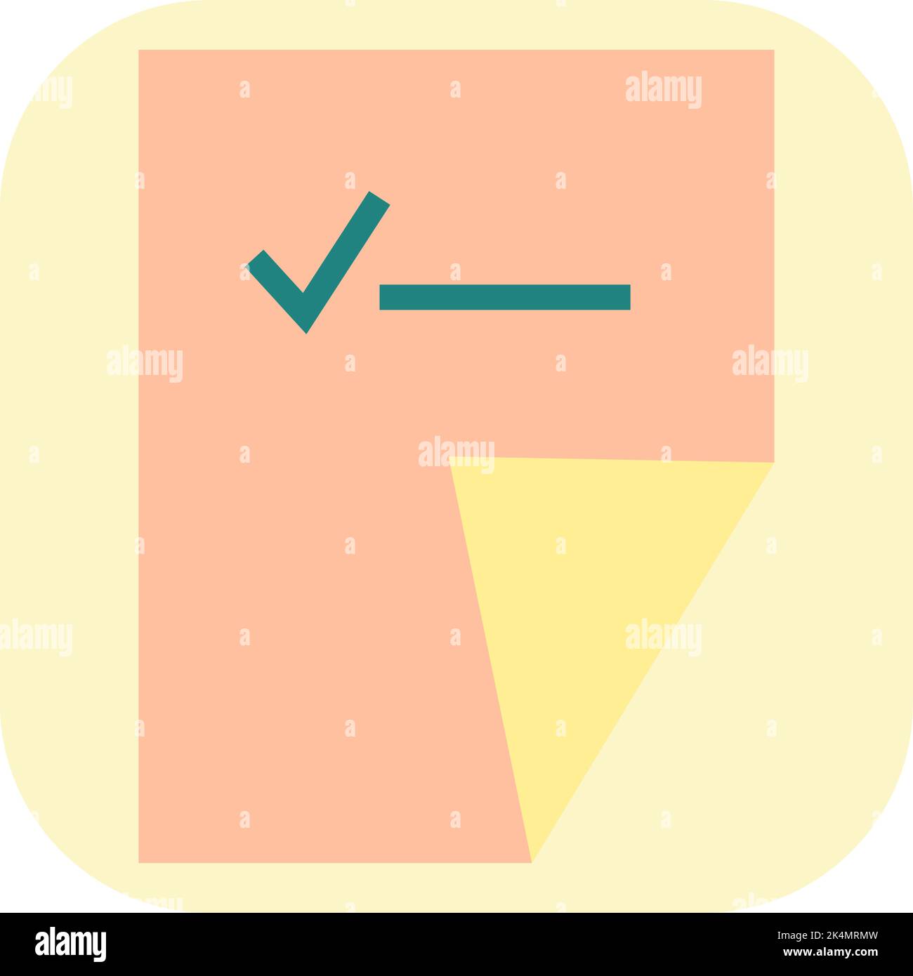 Notes app Stock Vector Images - Alamy