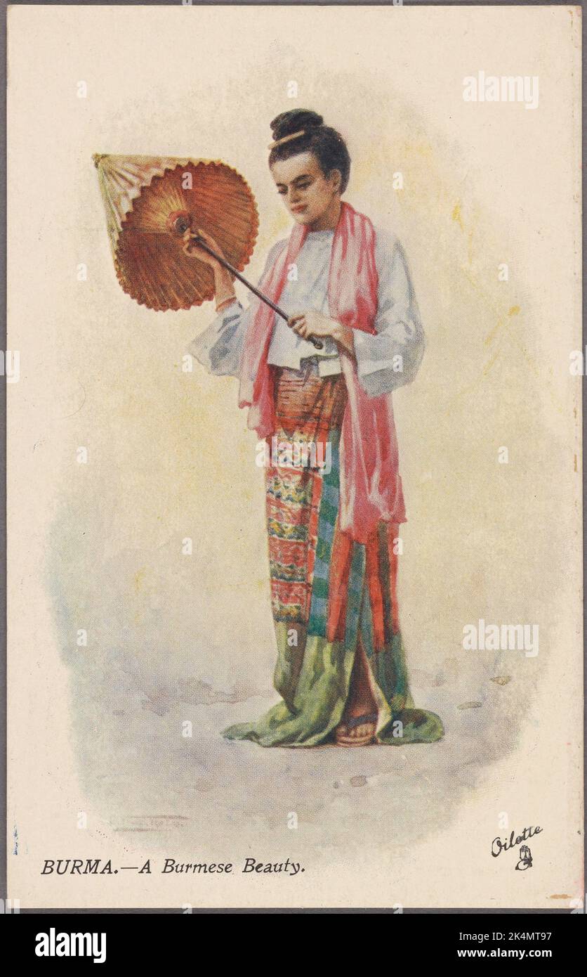 R talbot kelly hi-res stock photography and images - Alamy