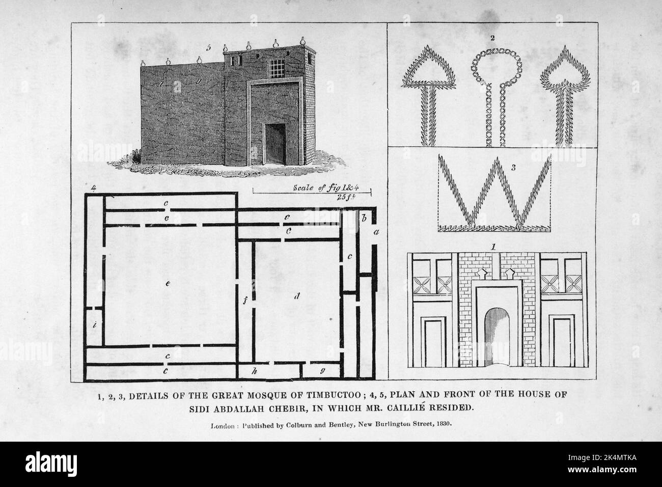 3 man in front of house hi-res stock photography and images - Alamy