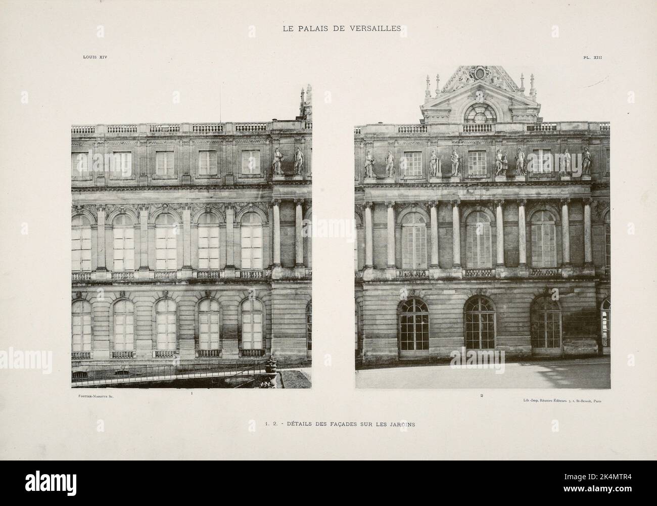 1600s facades hi-res stock photography and images - Alamy