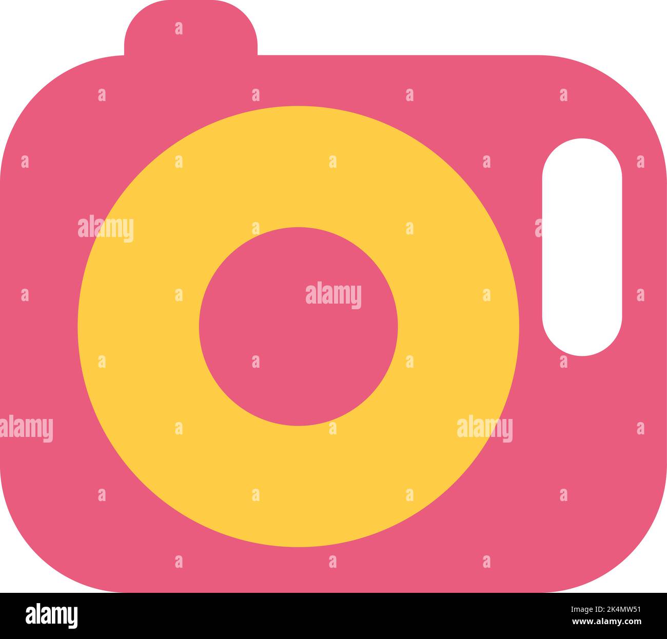 Camera celebrate Stock Vector Images - Alamy