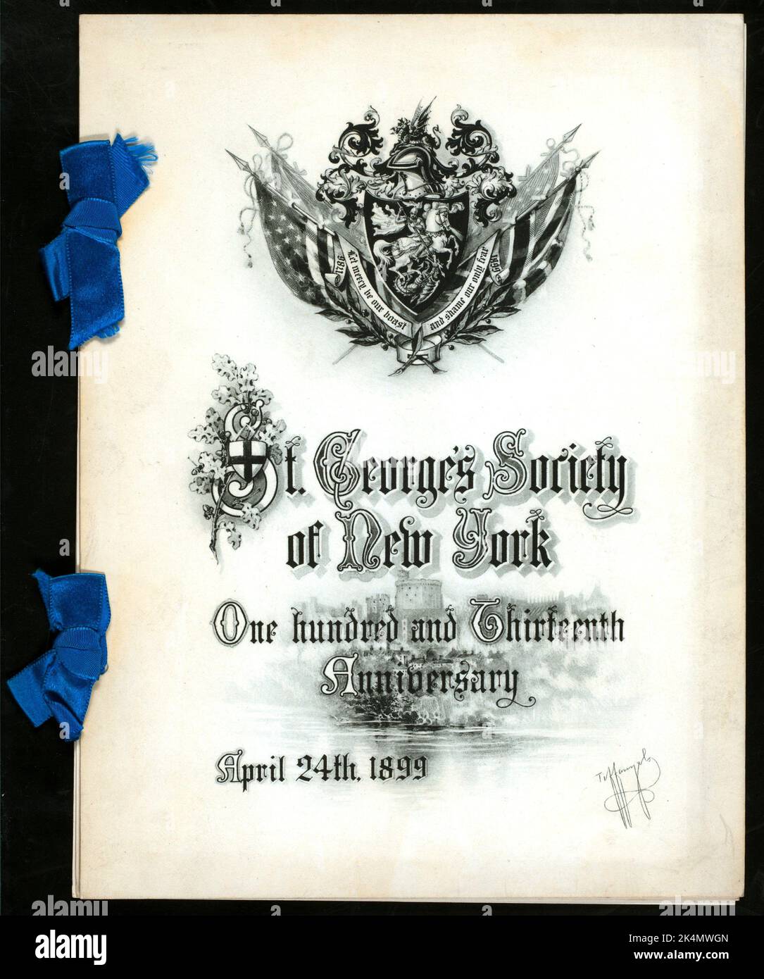 113th anniversary hi-res stock photography and images - Alamy