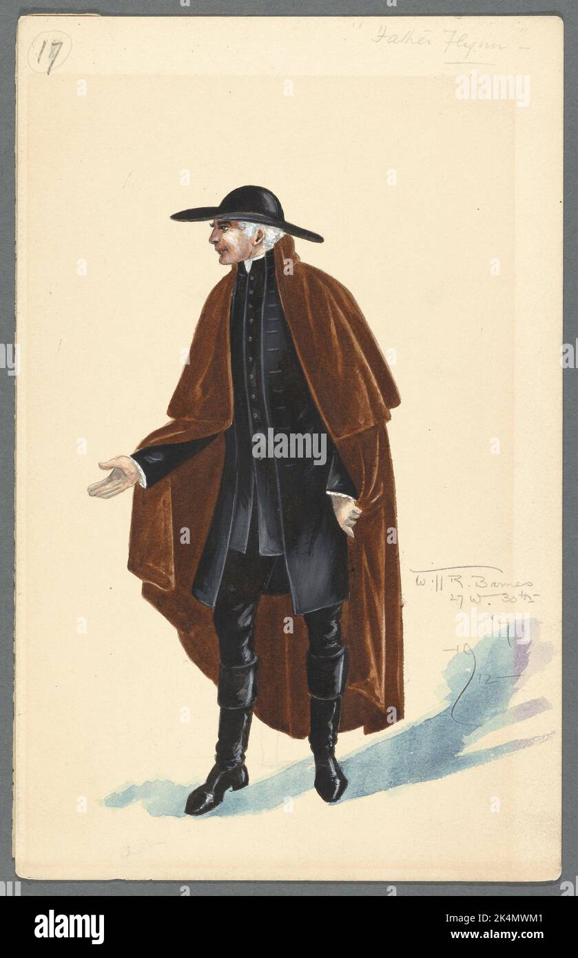 Will r barnes hi-res stock photography and images - Alamy