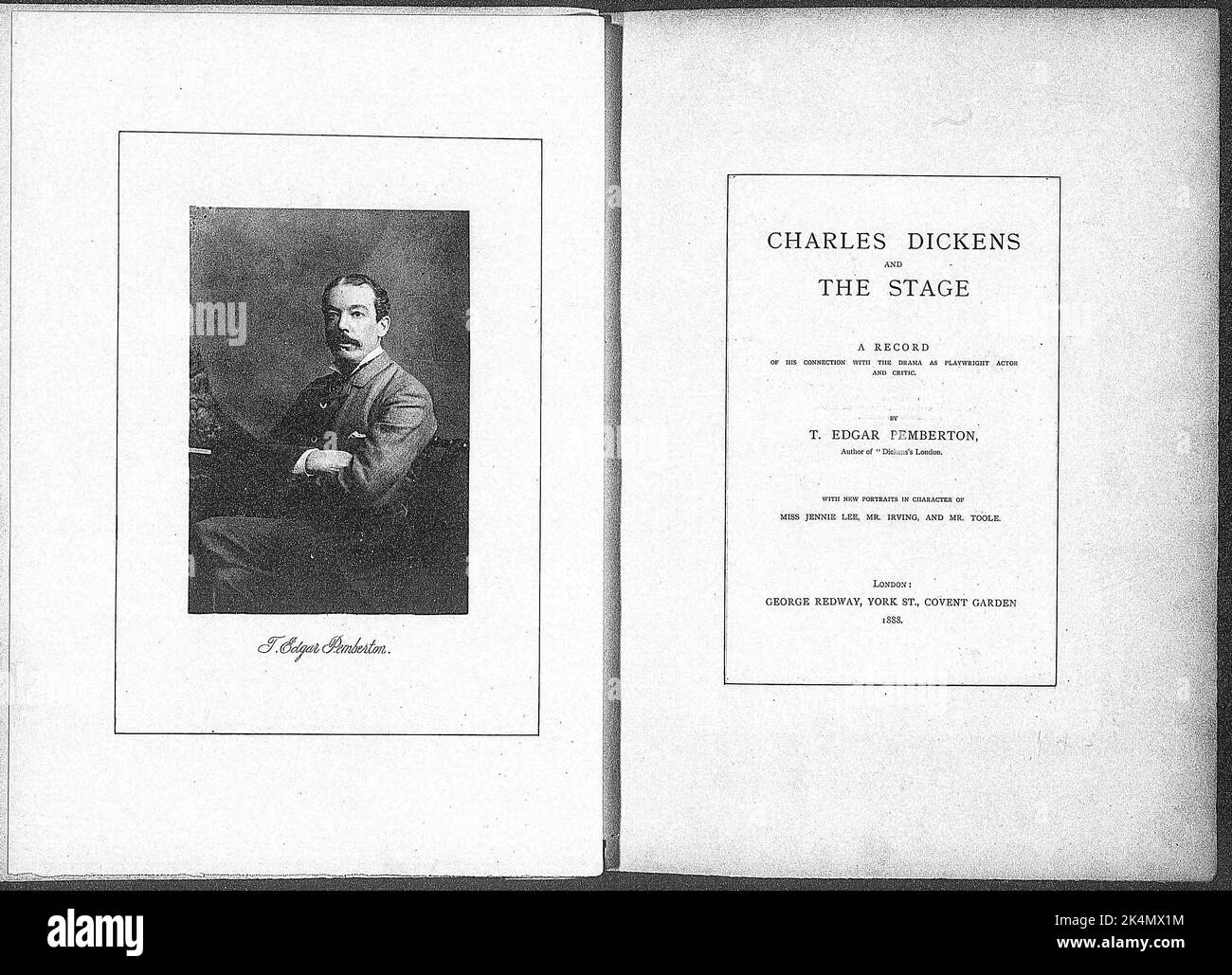Benjamin dickens hi-res stock photography and images - Alamy