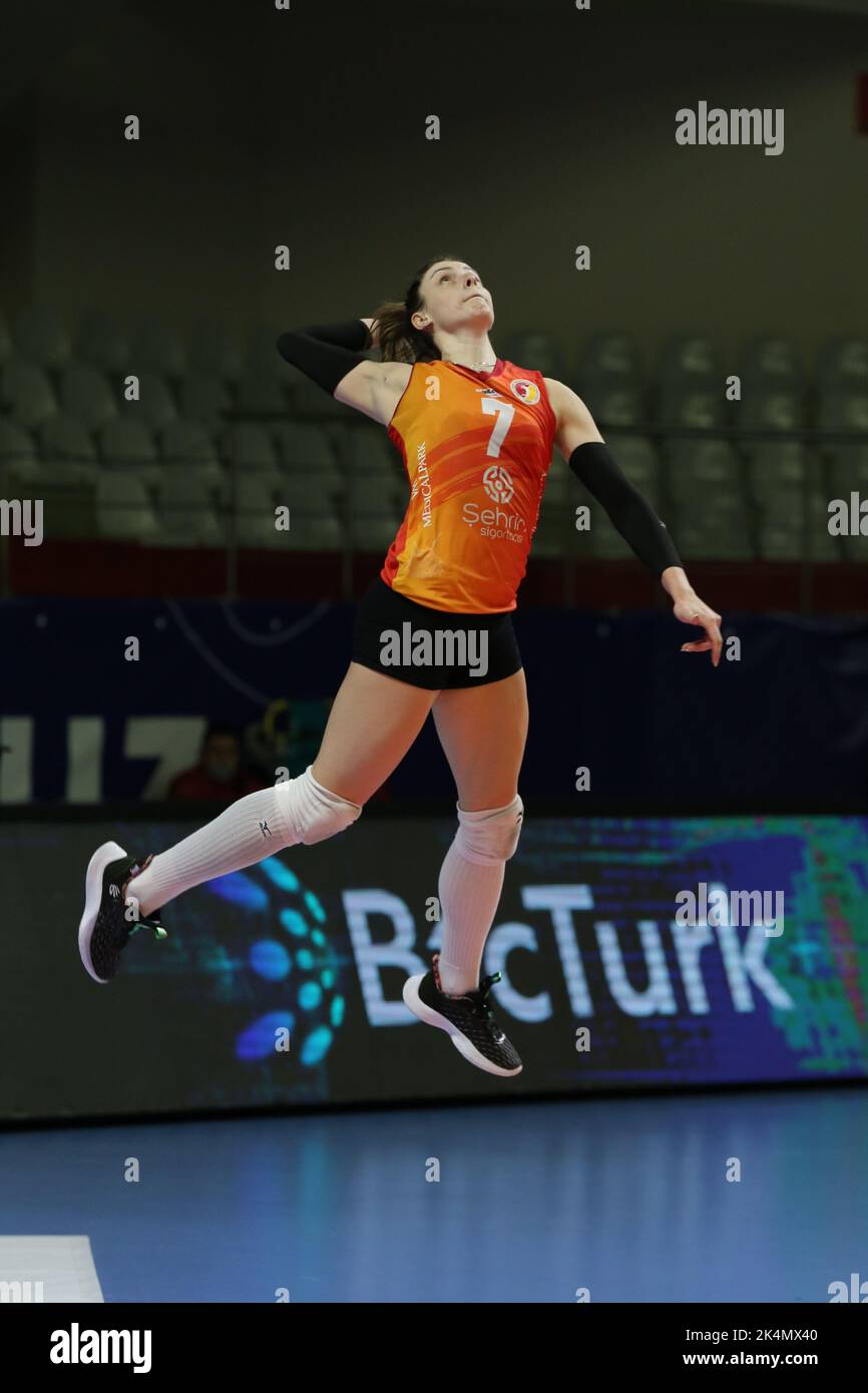 Miroslava paskova hi-res stock photography and images - Alamy