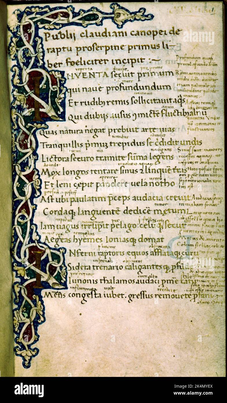 Marginal gloss hi-res stock photography and images - Alamy