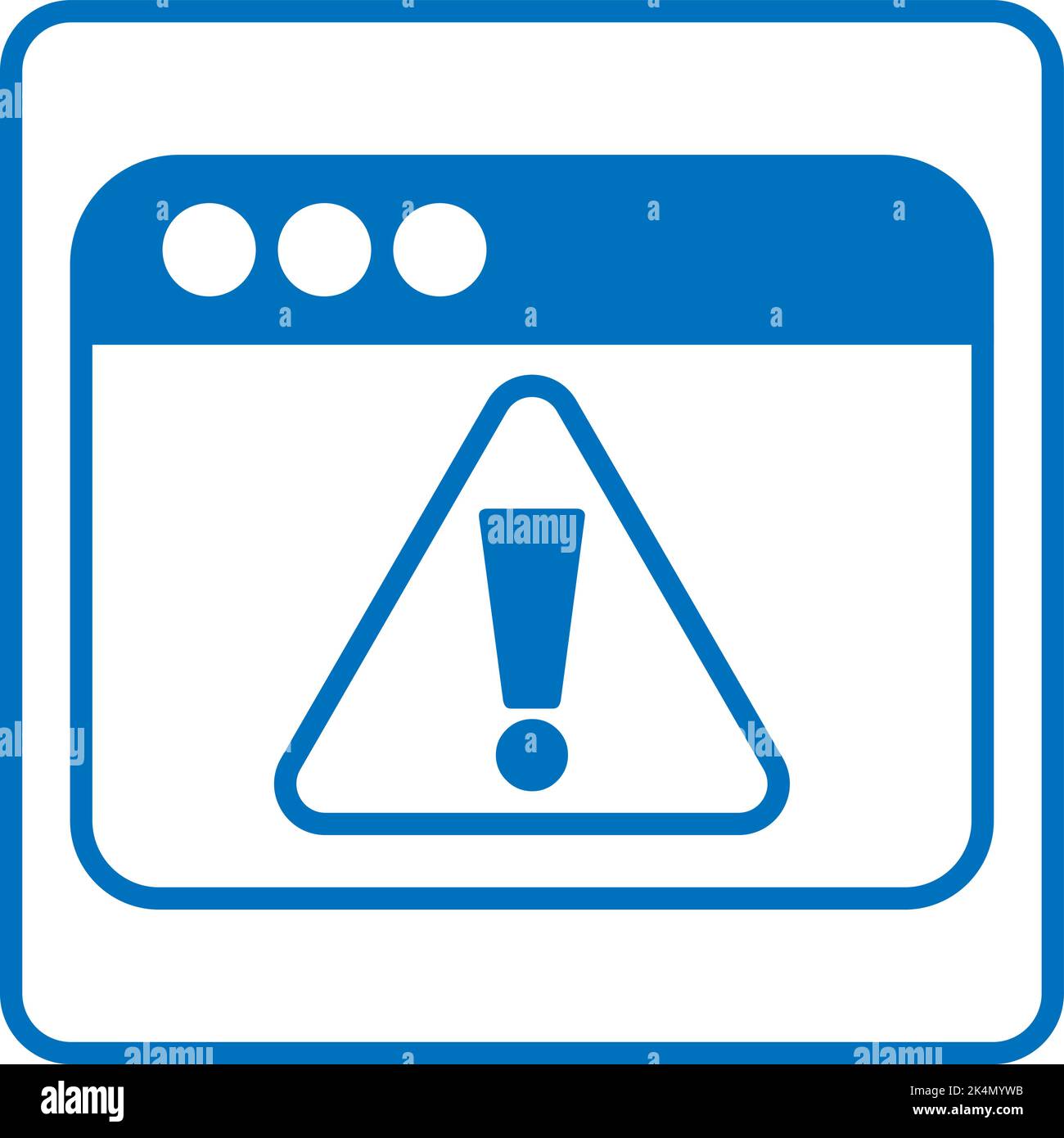Development file, illustration, vector on a white background Stock ...
