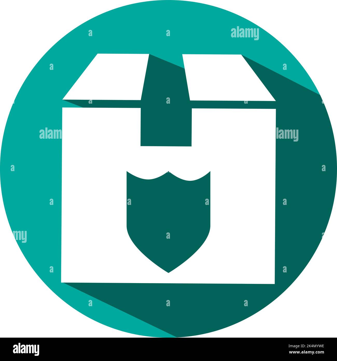 Security box parcel hi-res stock photography and images - Alamy