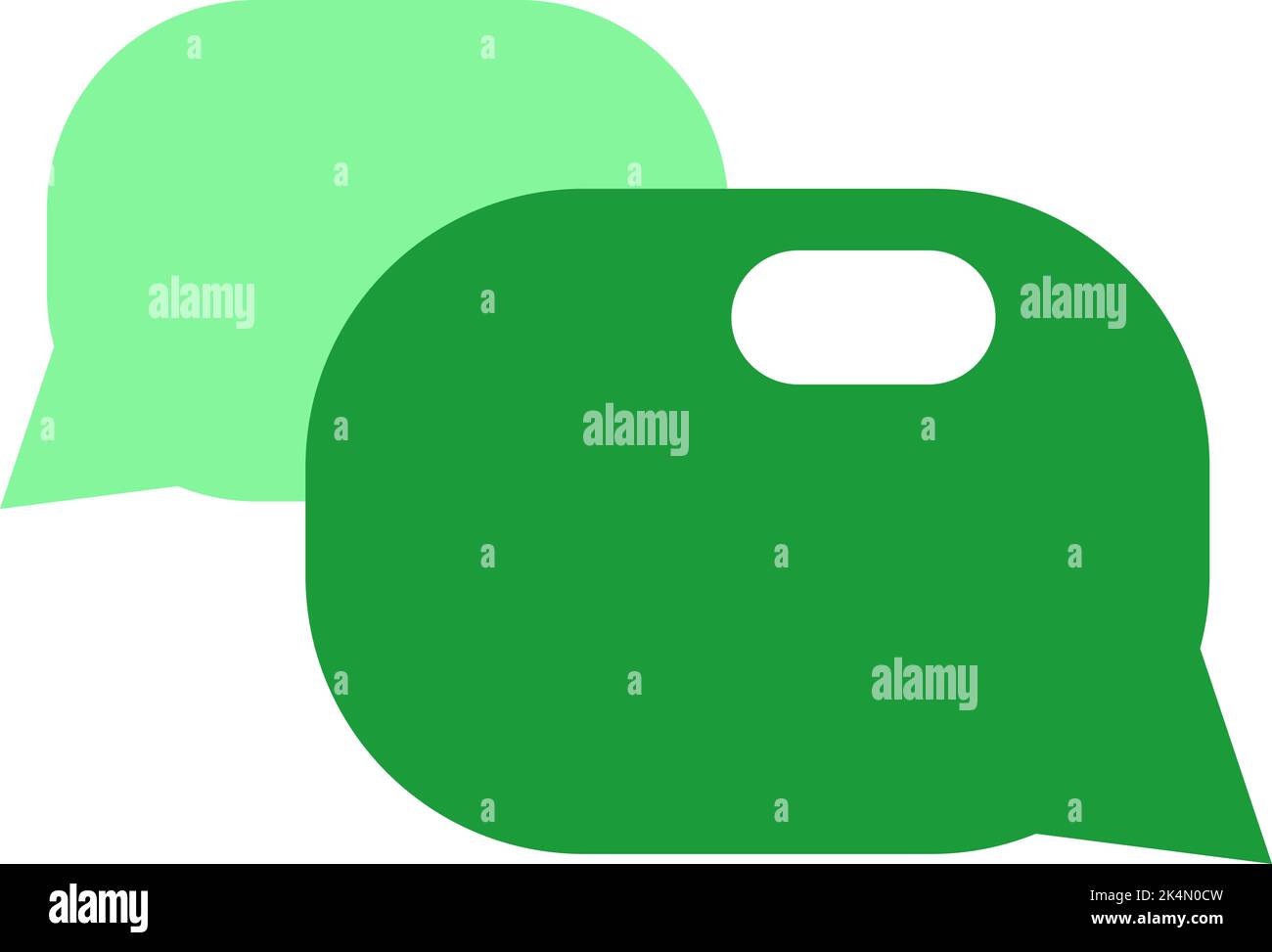 Web texting background Stock Vector Images - Alamy