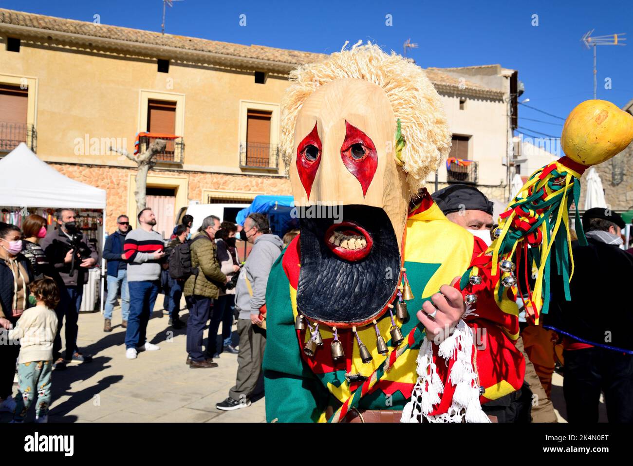Mancha facial hi-res stock photography and images - Alamy