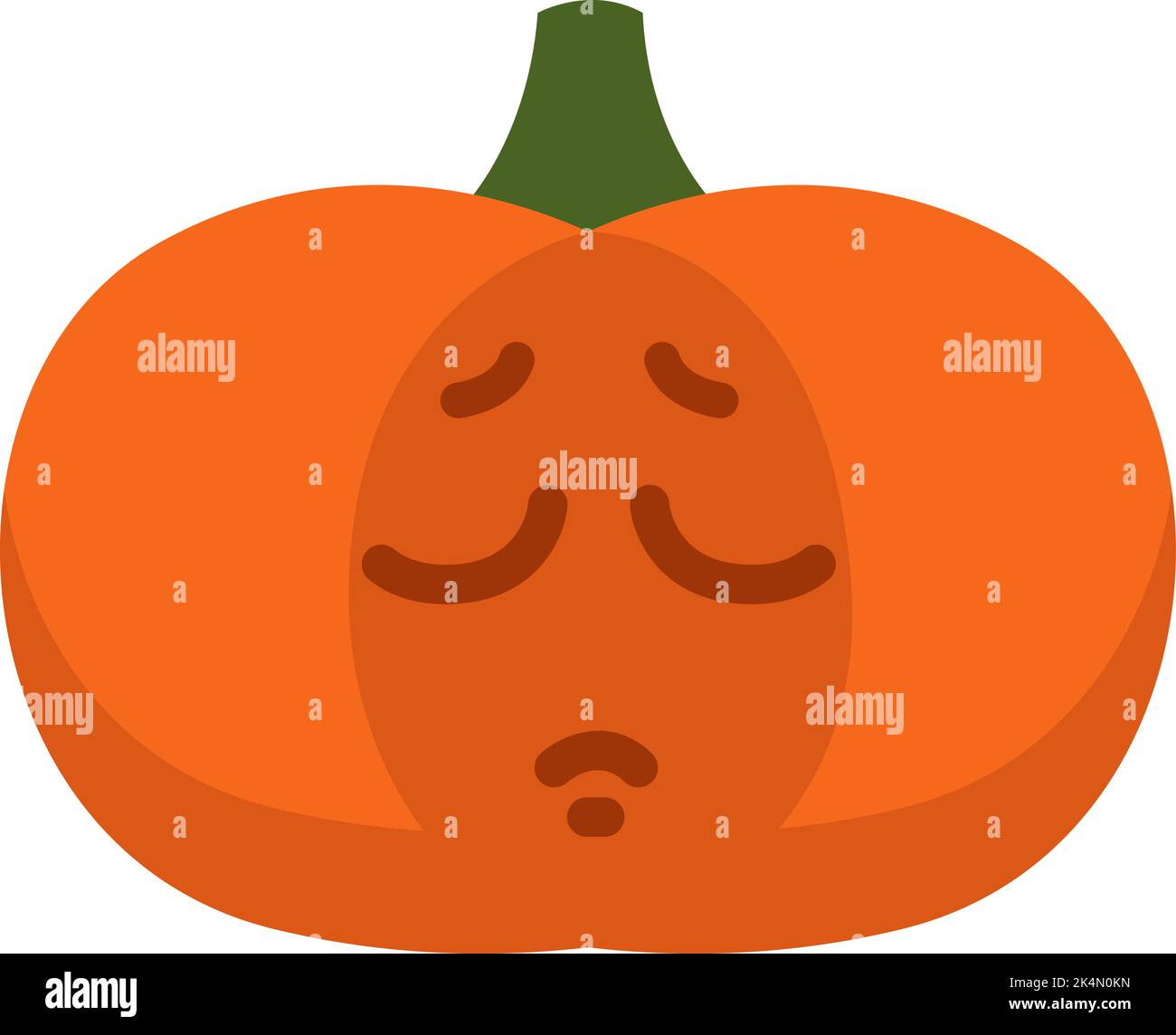 Face emotional icon on Stock Vector Images - Alamy